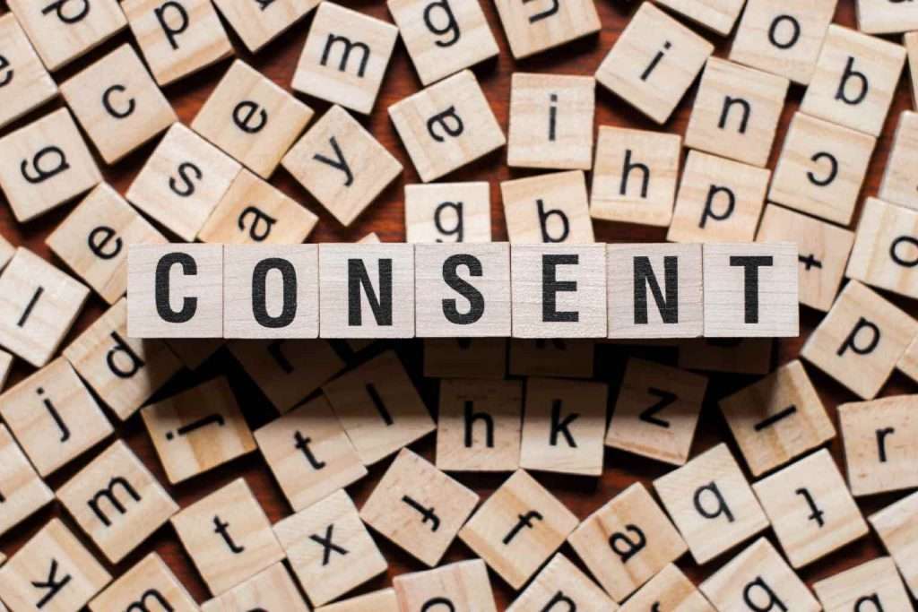 Think Of And Treat Consent As A Powerful And Complex Verb Not A Think Of And Treat Consent As A Powerful And Complex Verb Not A